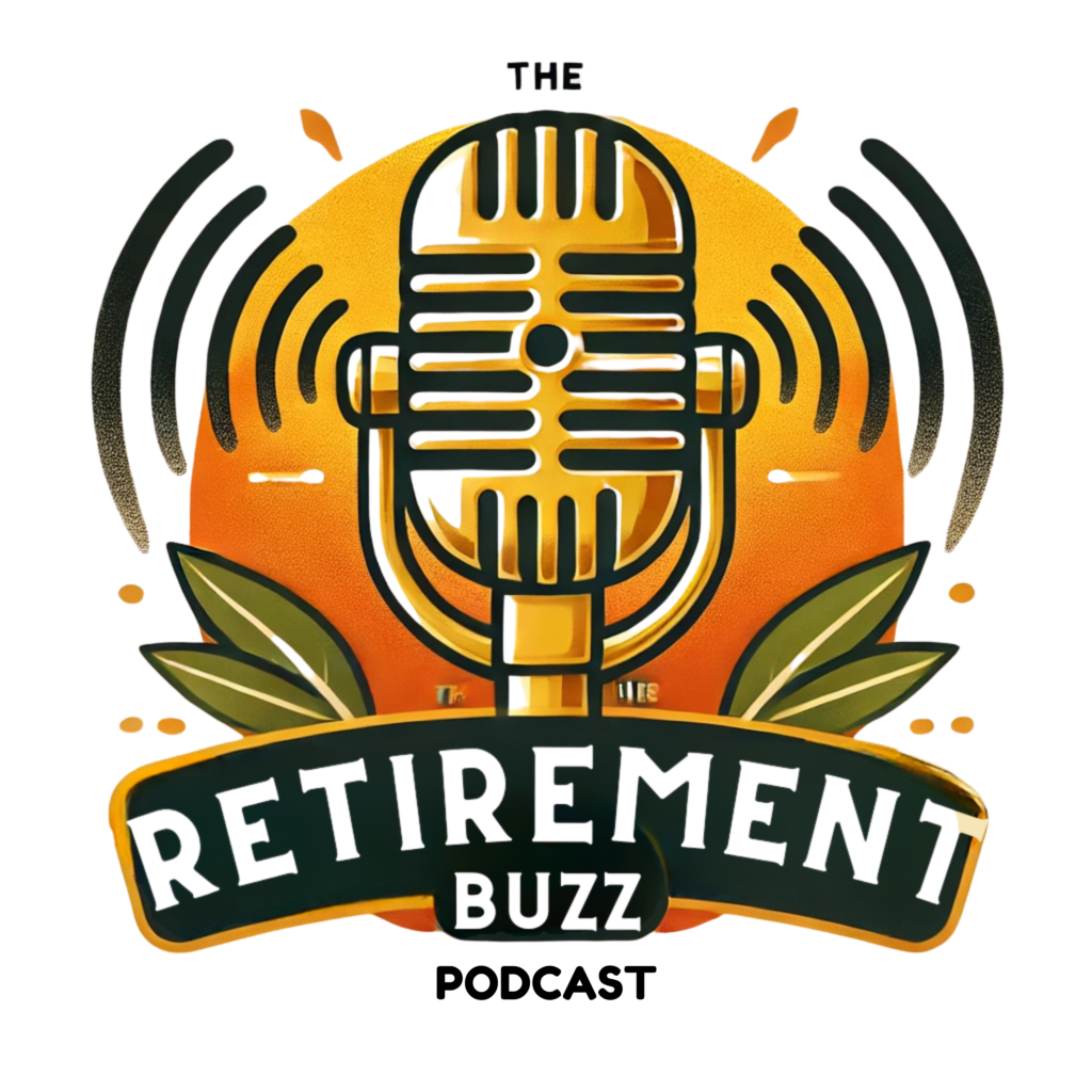 Podcast - Retirement Dream Maker
